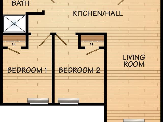 55 MORRELL, LLC