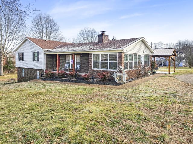 55 Morris Dr