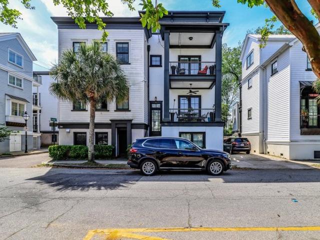 55 Morris St Unit B, Charleston, SC 29403