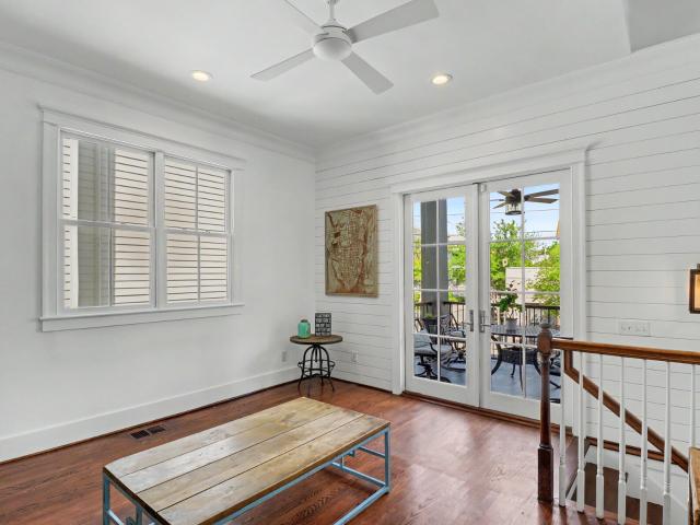 55 Morris Street B