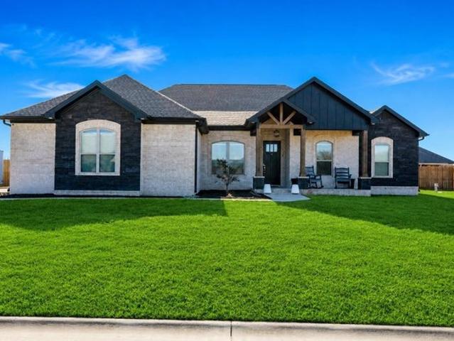 55 Mount Tabor W, Cabot, AR 72023