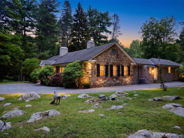 55 Mountain Farm Road