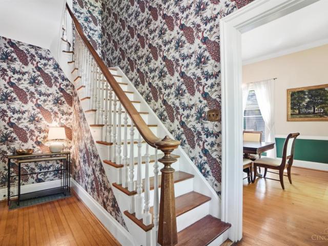 55 Mt Pleasant Avenue