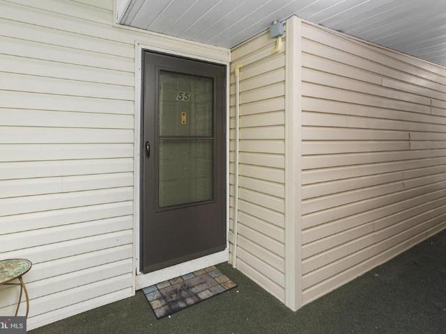 55 Mulberry Court