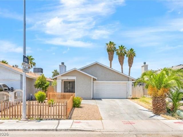 55 N Christy Ln, Las Vegas, NV 89110