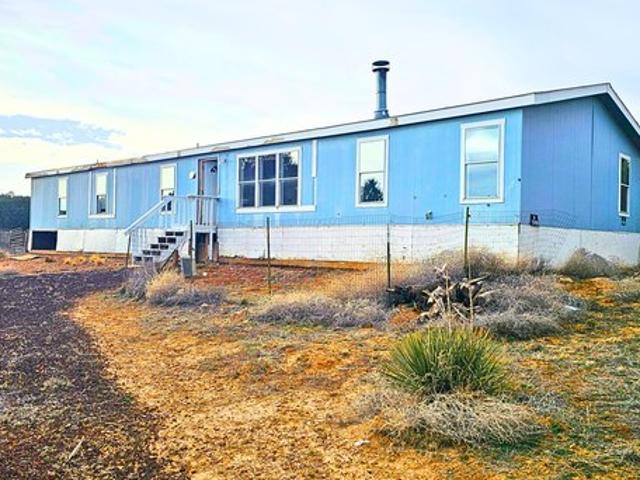 55 N Country Club Dr, Concho, AZ 85924
