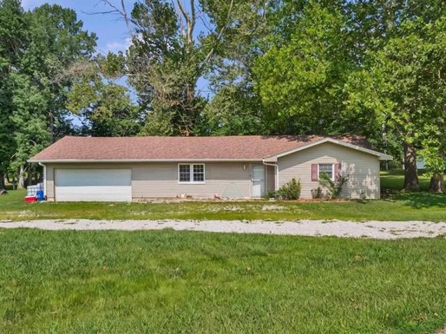 55 N County Road 205 W, North Vernon, IN 47265