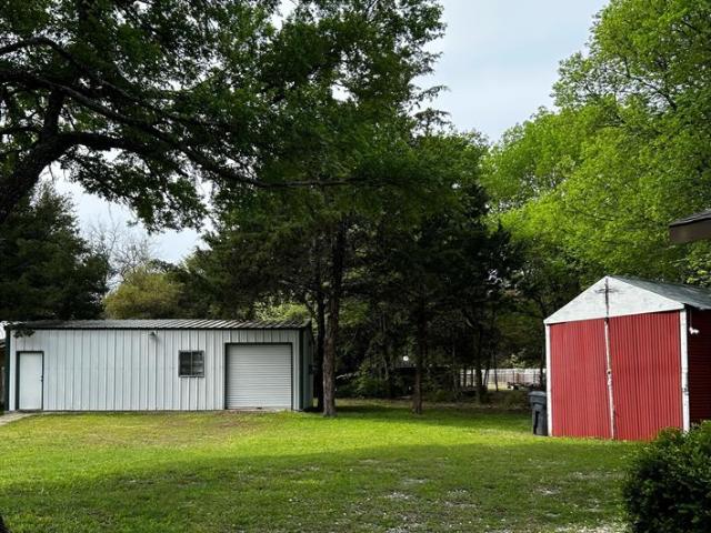 55 N Elm, Pottsboro, TX 75076 | MLS #21161 | Compass
