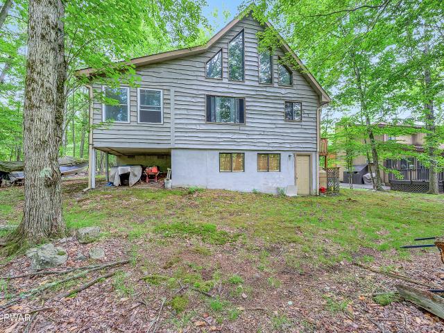 55 N Fairway Drive