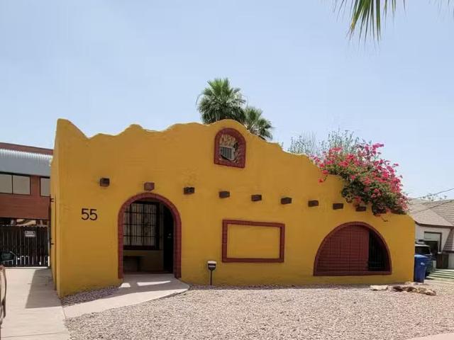 55 N Hibbert, Mesa, AZ 85201 MLS 6727386