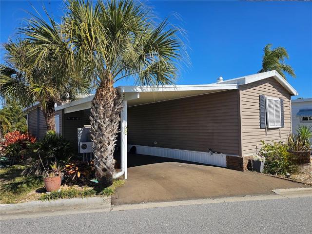 55 N Starboard Dr, Venice, FL 34285 | MLS #N6140