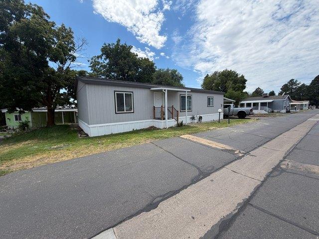 55 N Sunset Dr W Unit 55, Layton, UT 84041