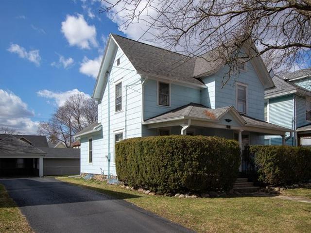 55 N Wabash Ave, Battle Creek, MI 49017