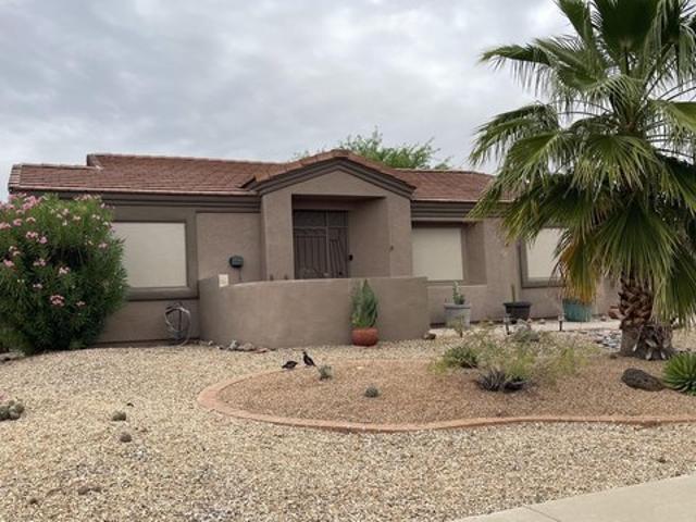 55 N Wellspring Dr, Green Valley, AZ 85614