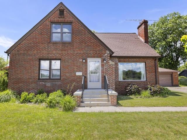 55 N 20th St, Battle Creek, MI 49015