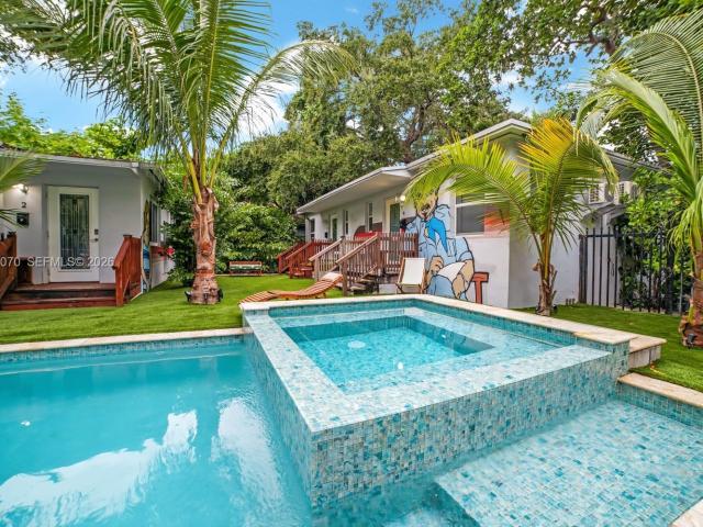 55 NE 59th St, Unit 7, Miami, FL 33137 | MLS #A12002 | Compass