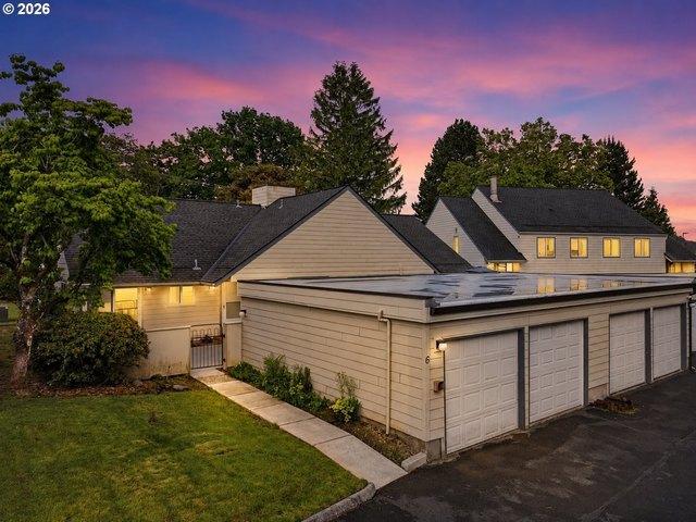 55 NE Village Squire Ave Unit 6, Gresham, OR 97030