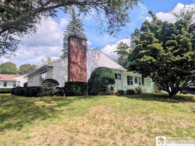 55 Newton Ave, Jamestown, NY 14701