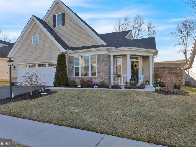 55 New Hope Boulevard # LOT 26