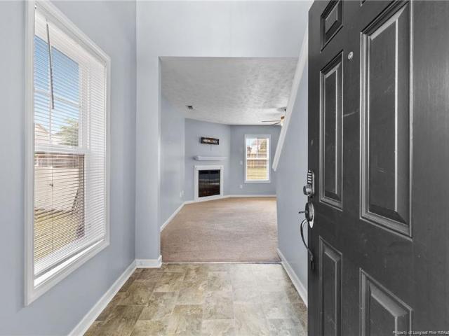 55 New London Harbor