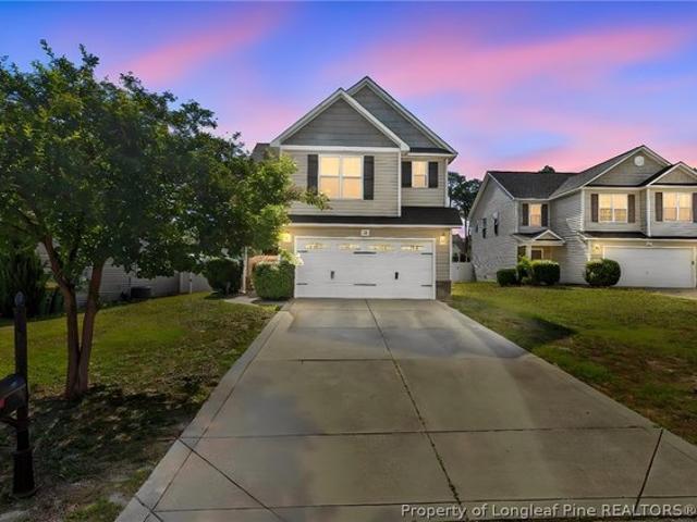 55 New London Hbr, Cameron, NC 28326