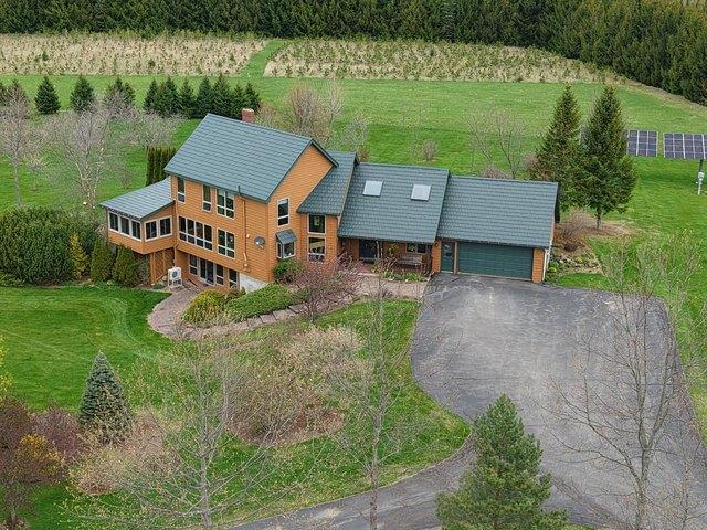55 Niles Rd, Presque Isle, ME 04769