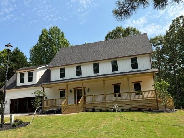 55 North Fork Drive