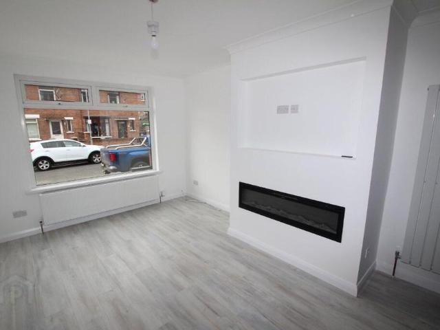 55 Northwood Road, Belfast, BT15 3QS