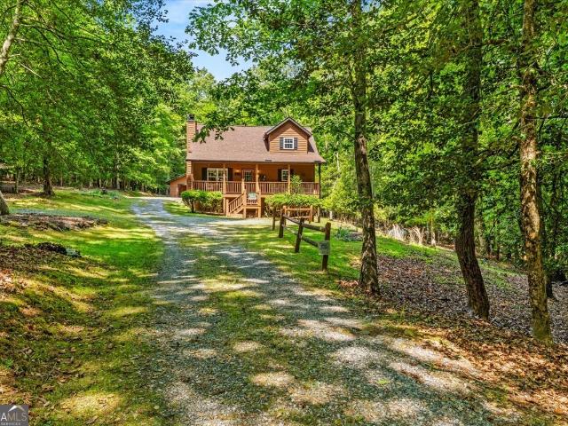 55 Notla Mountain Retreat