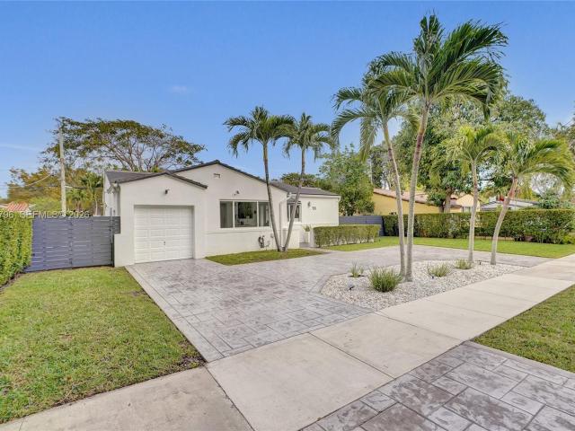 55 NW 92nd St, Miami Shores, FL 33150 | MLS #A11978