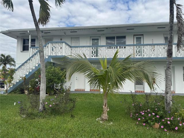 55 NW 204th St, Unit 1, Miami Gardens, FL 33169 | MLS #A11954