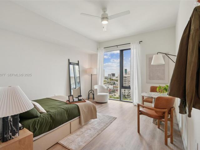 55 NW 29th St, Unit DA, Miami, FL 33127 | MLS #A12060