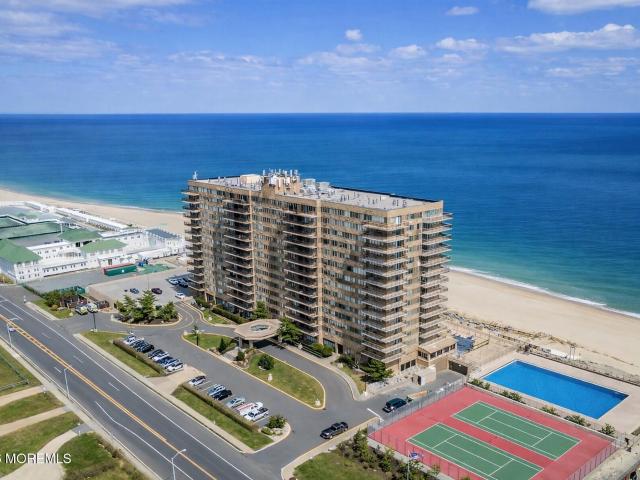55 Ocean Ave, Unit 2A, Monmouth Beach, NJ 07750 | MLS #22610