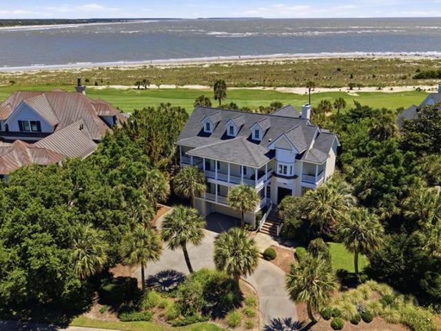 55 Ocean Point Dr, Isle of Palms, SC 29451