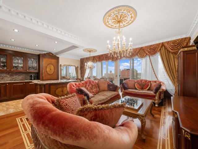 55 Oceana Drive E PH 3C