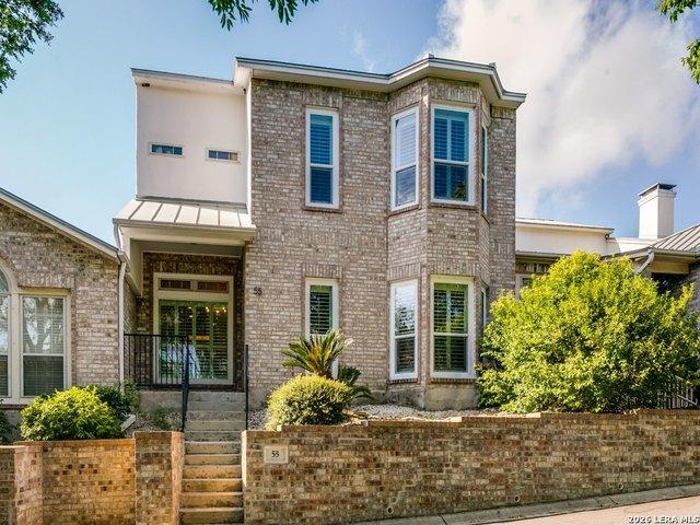 55 Oakwell Farms Pkwy, San Antonio, TX 78218