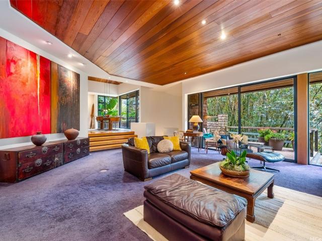 55 Old Pali Pl APT A, Honolulu, HI