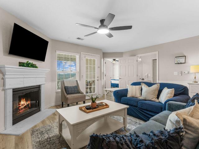 55 Ozark Vista Drive # 136