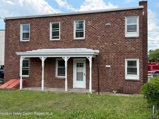 55 Partition Street