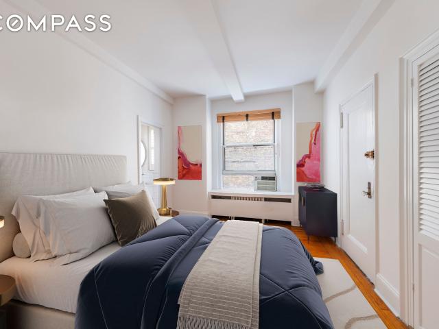 55 Park Avenue 4EAST