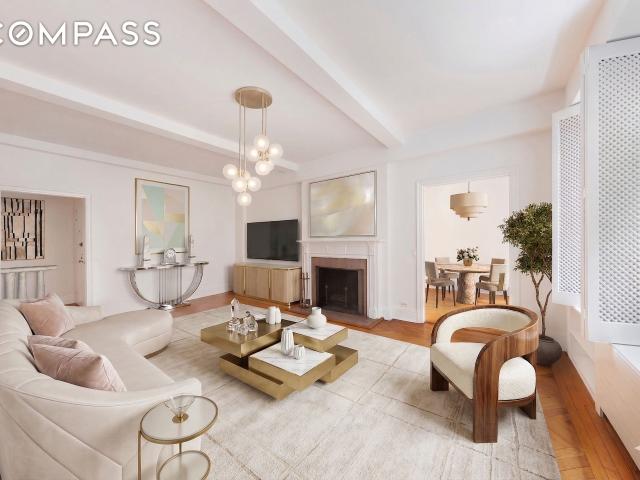 55 Park Avenue, New York, NY