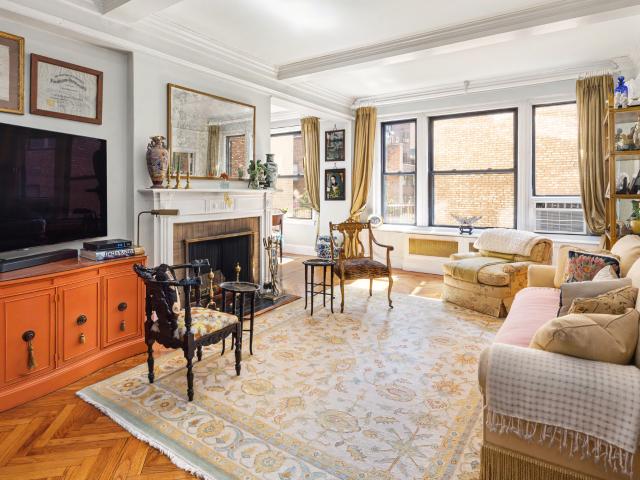 55 Park Avenue, New York, NY