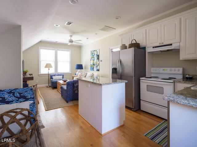 55 Park Square N, Beaufort, SC 29907 | MLS #197120