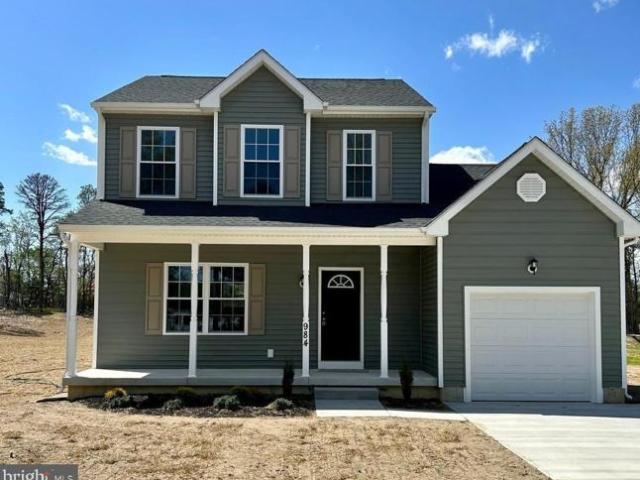55 Parkview Heights Ext, Bridgeton, NJ 08302