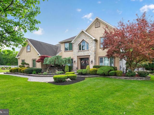 55 Parry Drive