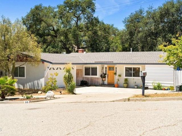 55 Pathelen Ave, Oak View, CA 93022