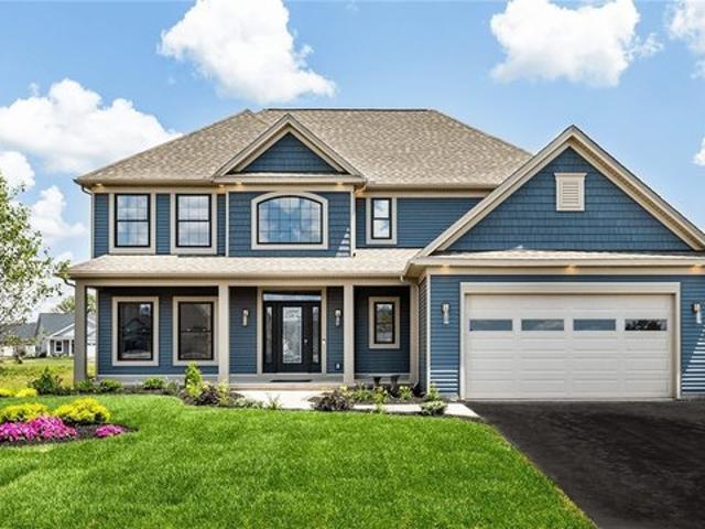 55 Pendleton Hill Rd, Brighton, NY 14618