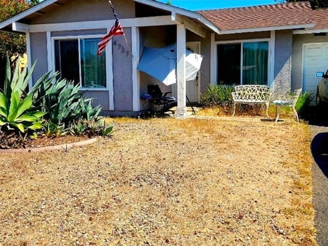 55+ PEACOCK HILLS HOME SHARE — $1,200/MO. UTILITIE