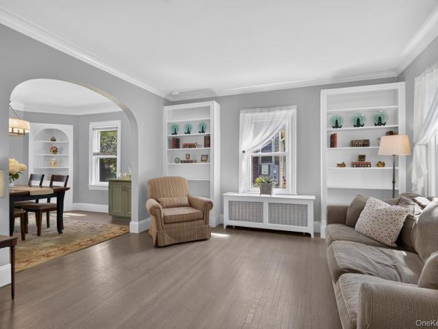 55 Pershing Avenue