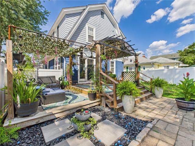55 Philmont Avenue